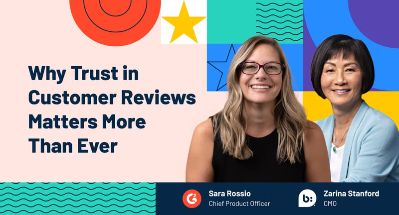 Ultimate Guide to Customer Reviews